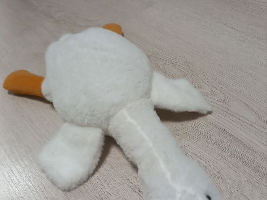 Гусь обнимусь 50 см