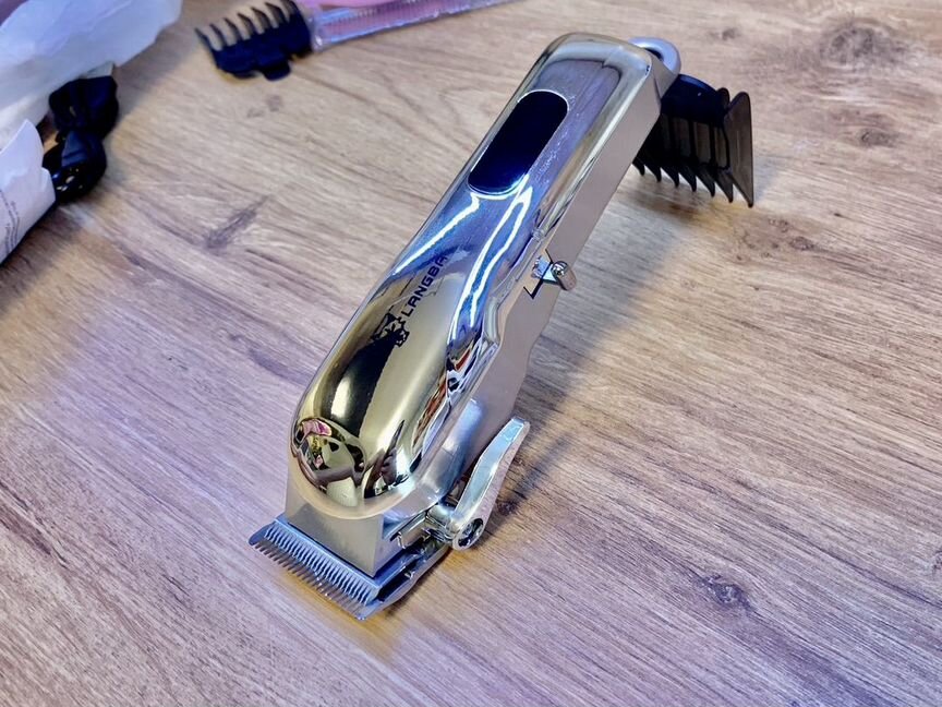 Машинка для стрижки собак. Триммер для животных