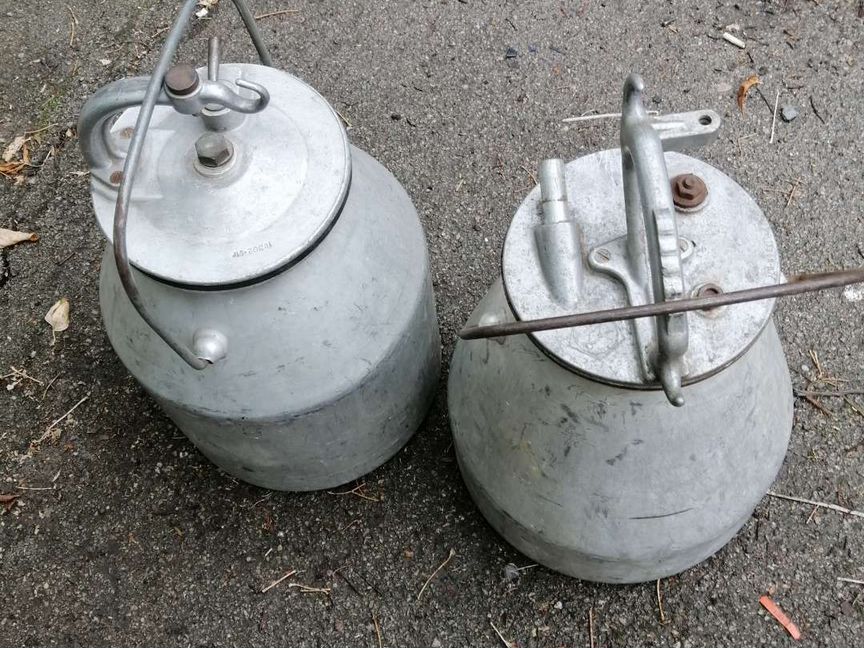 Подойник