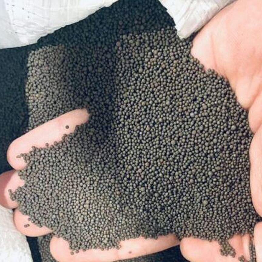 Грунт пропант