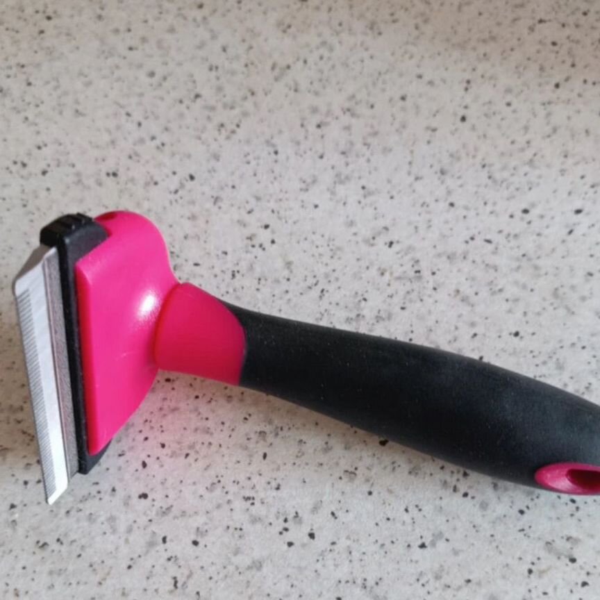 Щетки для собак