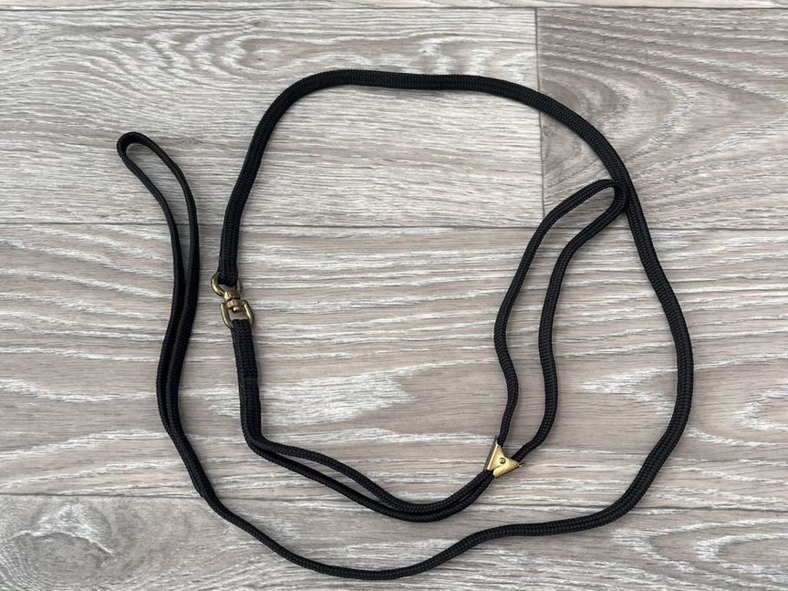 Ринговка для собак