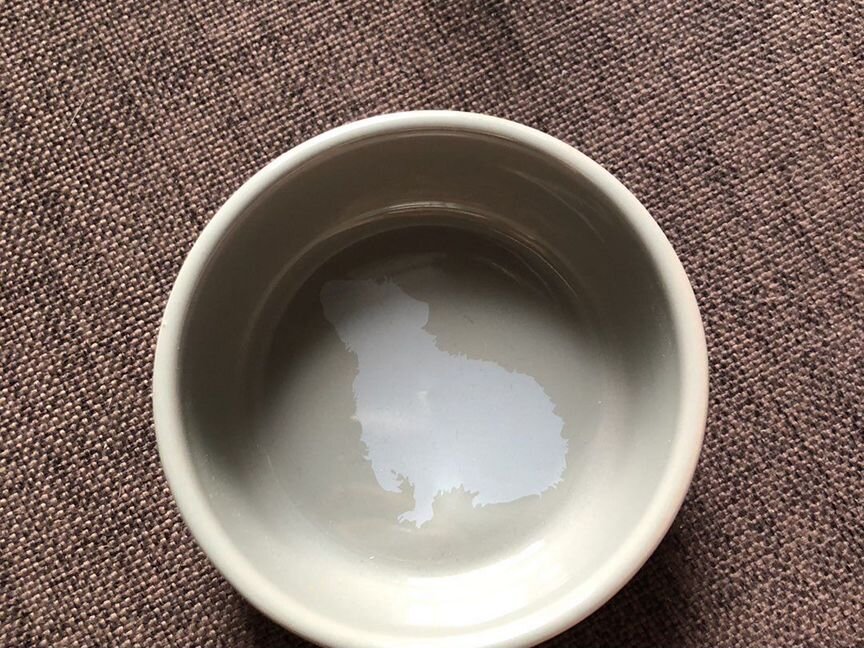 Миска для грызунов Trixie