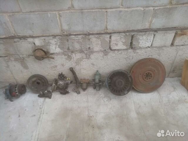Запчасти на трактор т 40 купить в Липецке ЛТЗ (Липецкий Тракторный ...