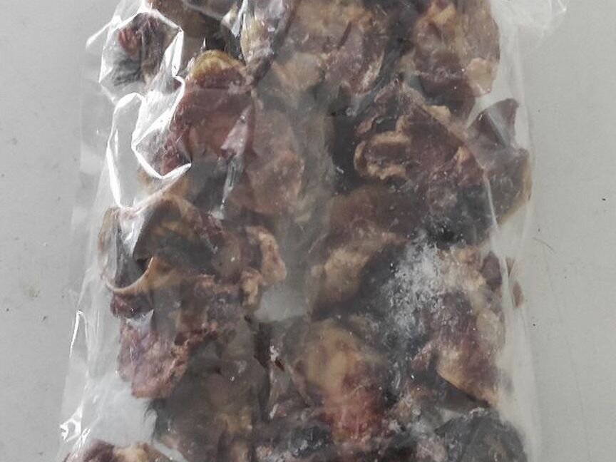 Собачье лакомства