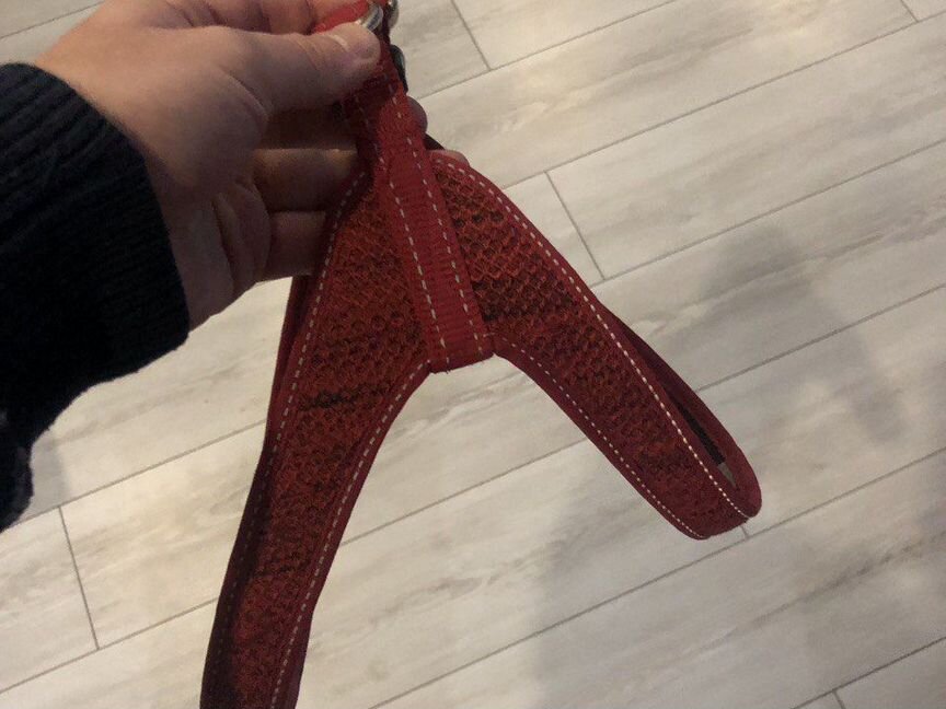 Шлейка для собаки средних размеров Rogz Utility