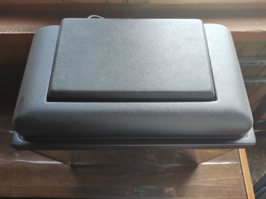 Аквариум на 20 литров