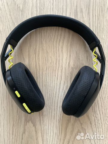 Беспроводные наушники logitech g435 купить в Лениногорске с доставкой ...