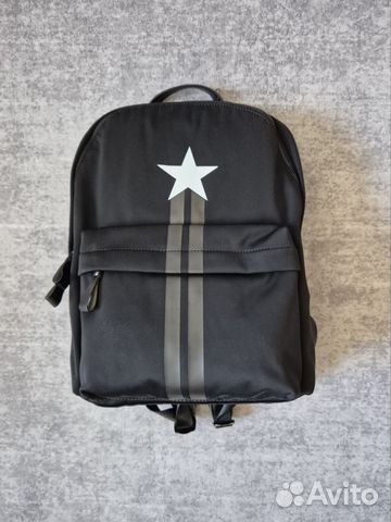 Рюкзак Givenchy Stars Type купить во Владивостоке по низкой цене с ...