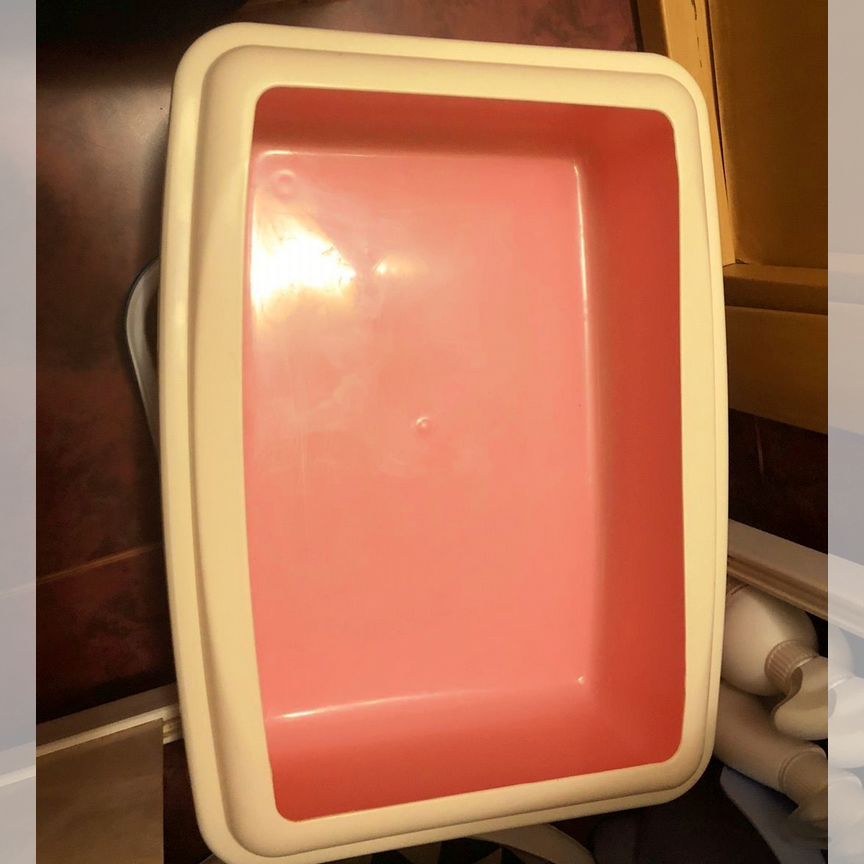 Лоток для кошки