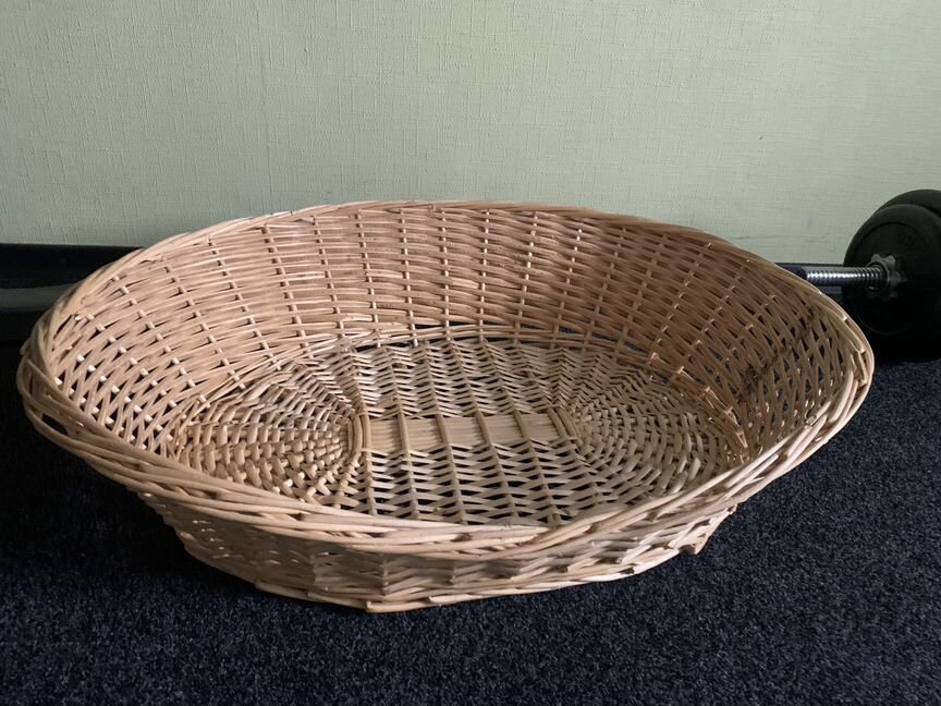 Лежанка доя мелких собак, кошек