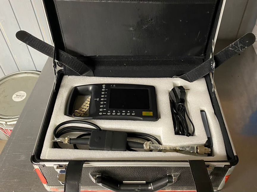 Узи ветеринарный ректальный PS-301V