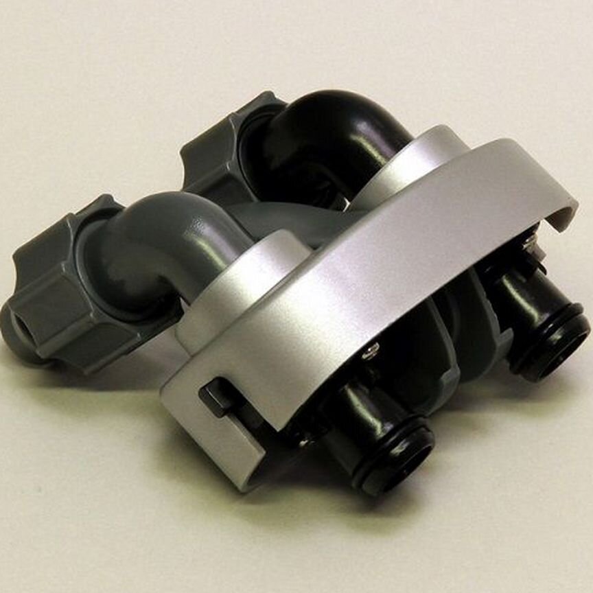 JBL CP e1902 Schlauchanschlusblock - Блок кранов для фильтров е1902