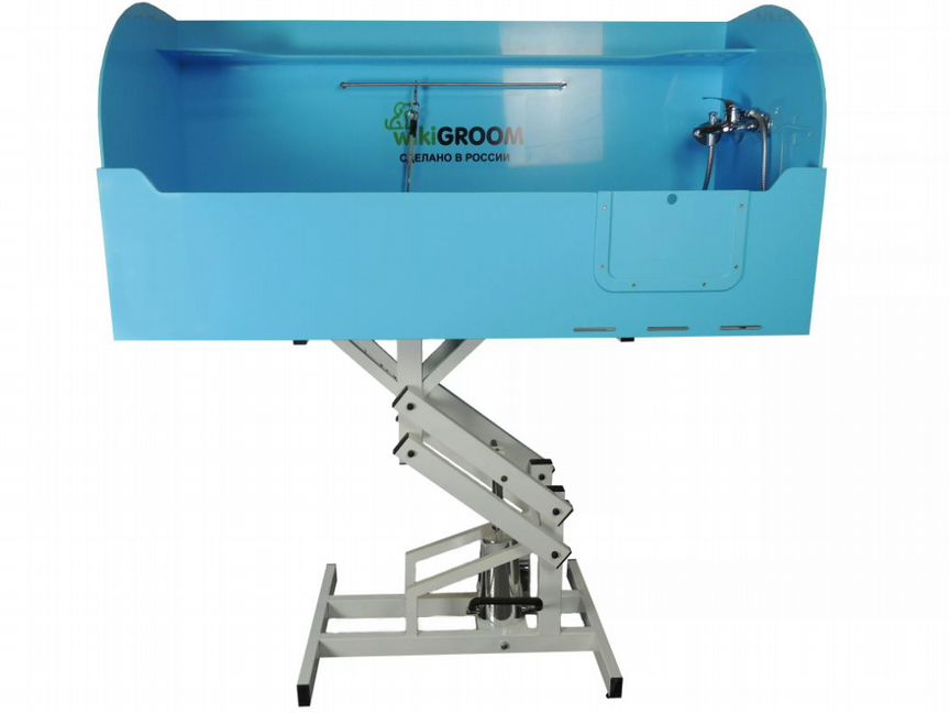 Ванна для груминга собак и кошек