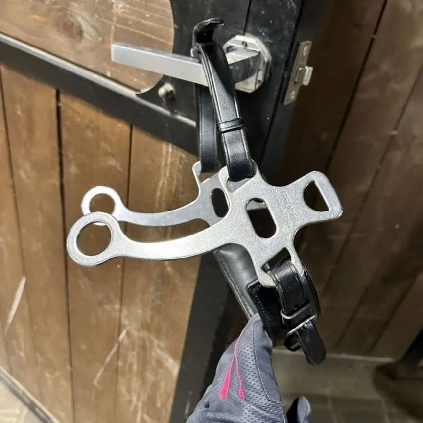 Хакамора Sprenger