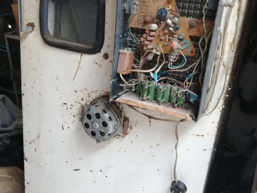 Инкубатор для яиц бу