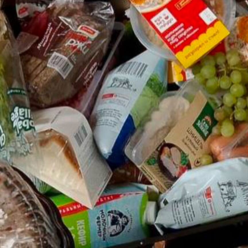 Продукты для с/х животных