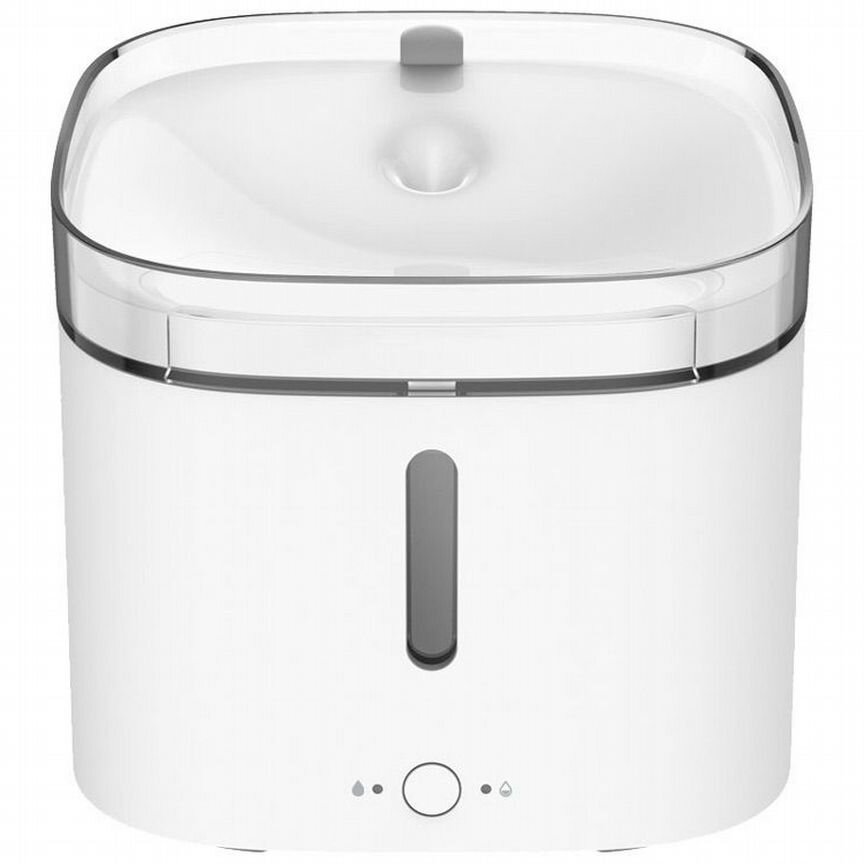 Поилка умная «Xiaomi SMART Pet Fountain»