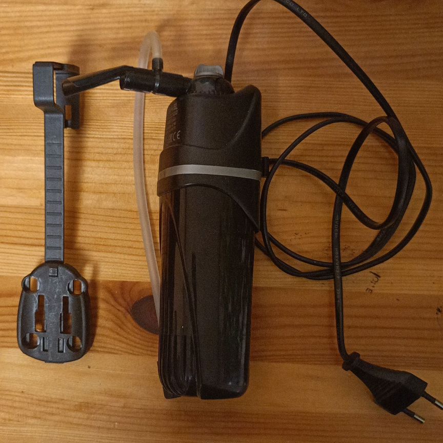 Фильтр для аквариума Fan-1