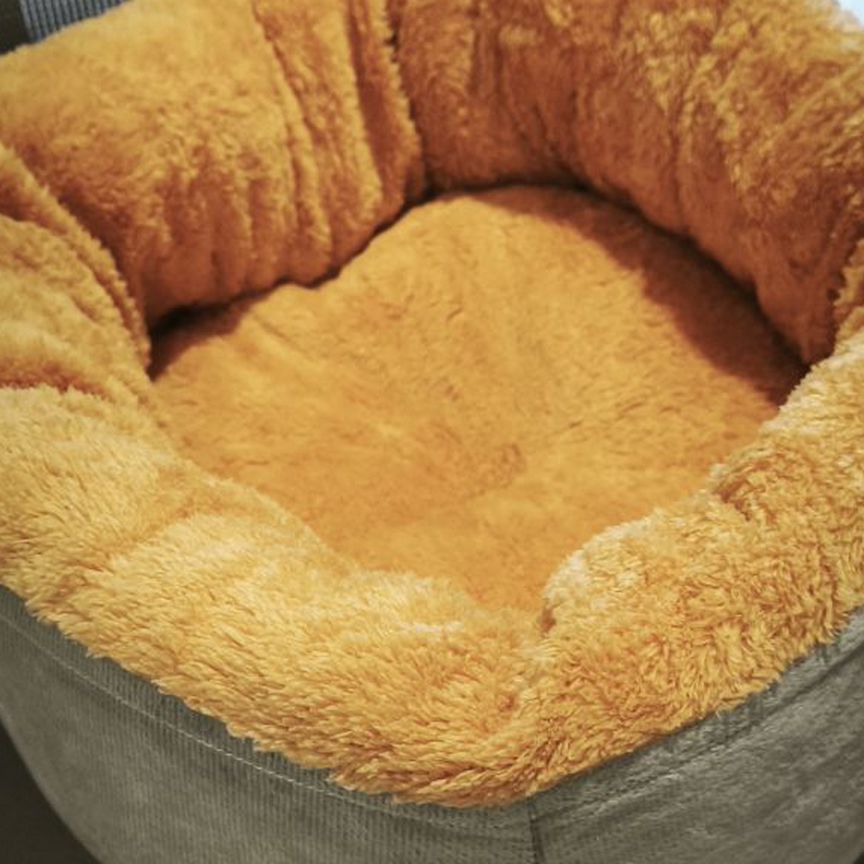 Лежанка для животных