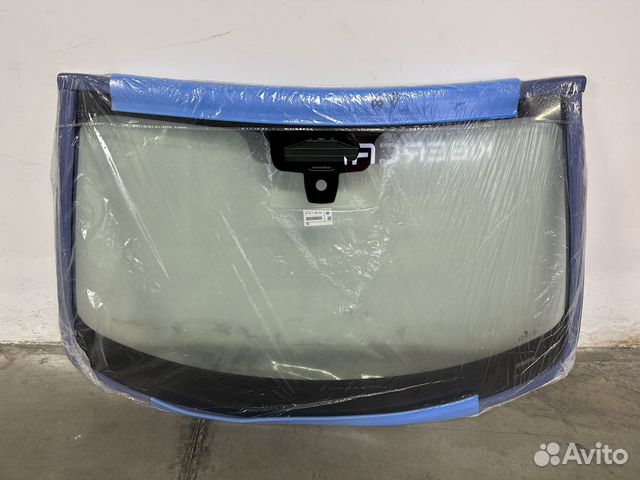 Оригинальное лобовое стекло BMW G05 G07 купить в Санкт-Петербурге BMW ...