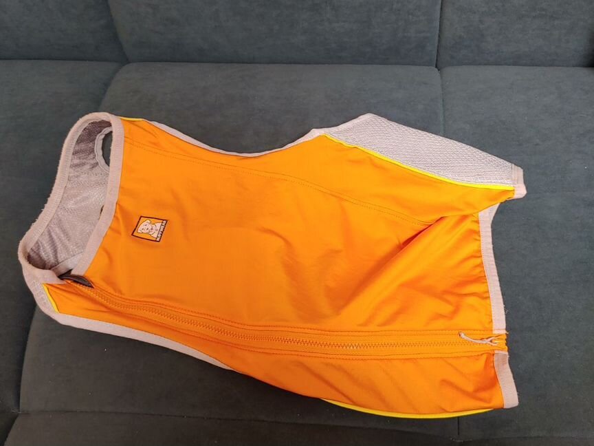 Ruffwear попона охлаждающая