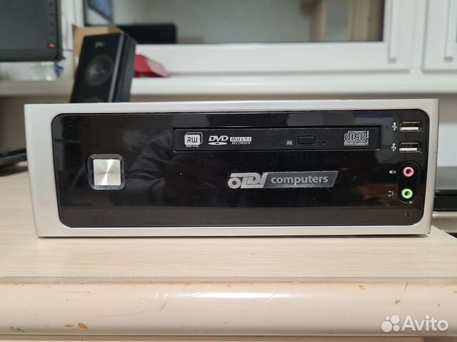 Mini Itx корпус купить в Москве Электроника Авито