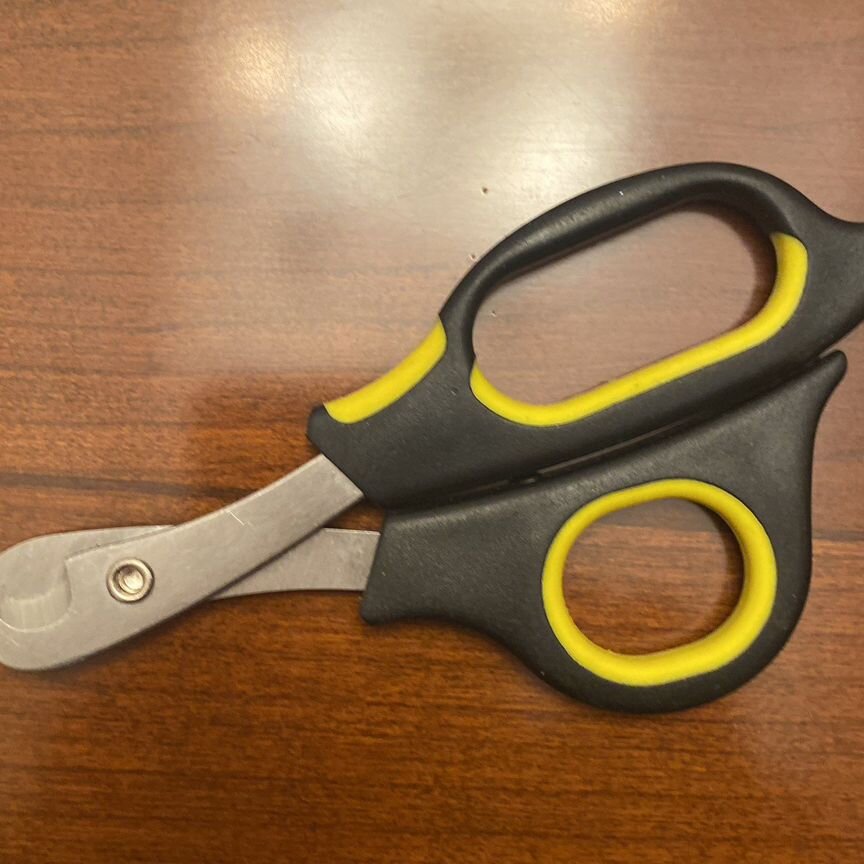 Hunter Smart когтерез