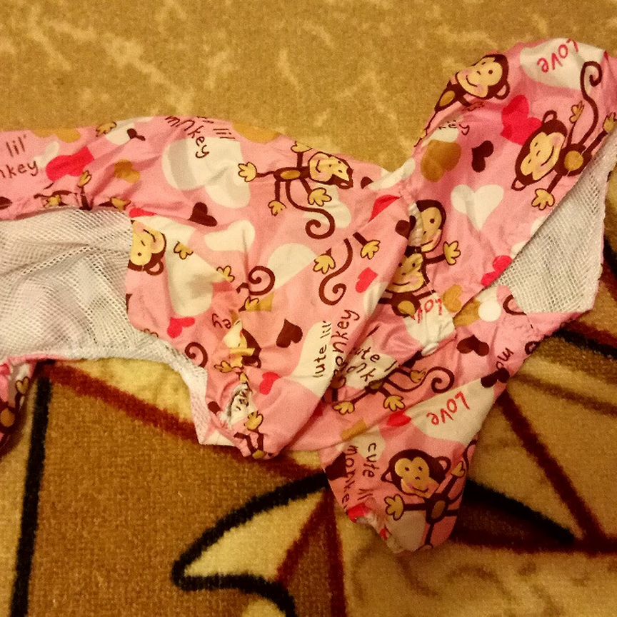 Одежда для собак