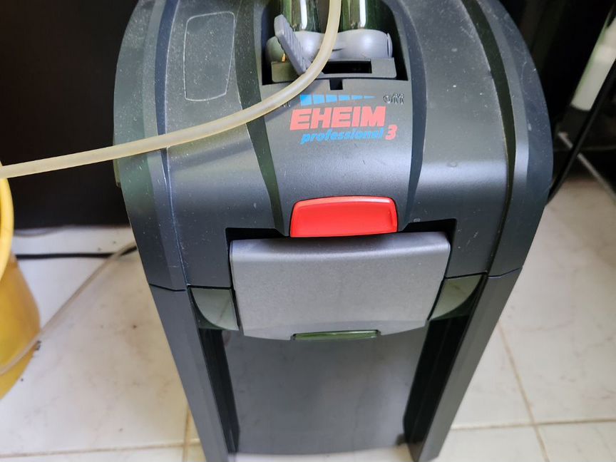 Продам Eheim 2073