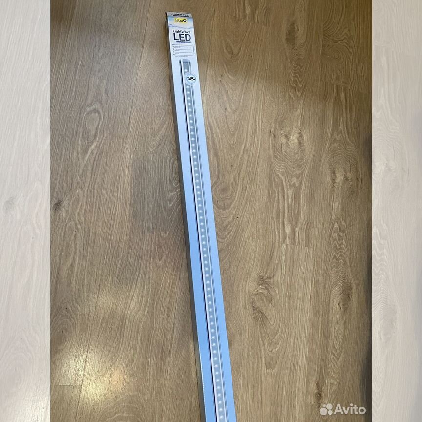 Tetra светильник LED lightwave set 990