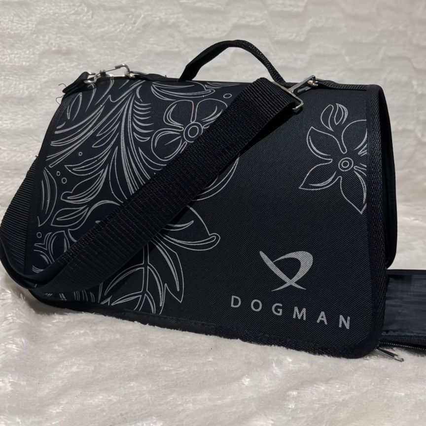 Переноска для животных