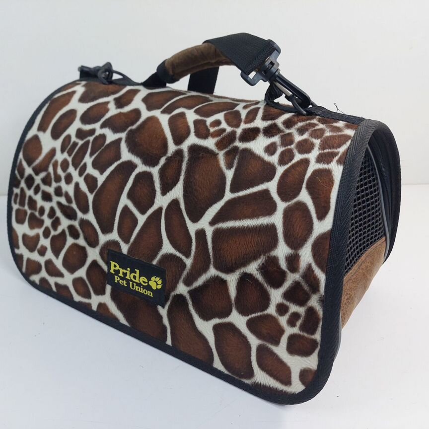 Переноска для животных Pride