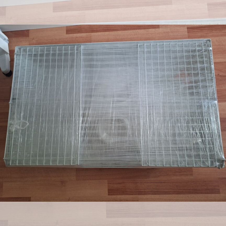 Клетка для грызунов Ferplast Cavie 80