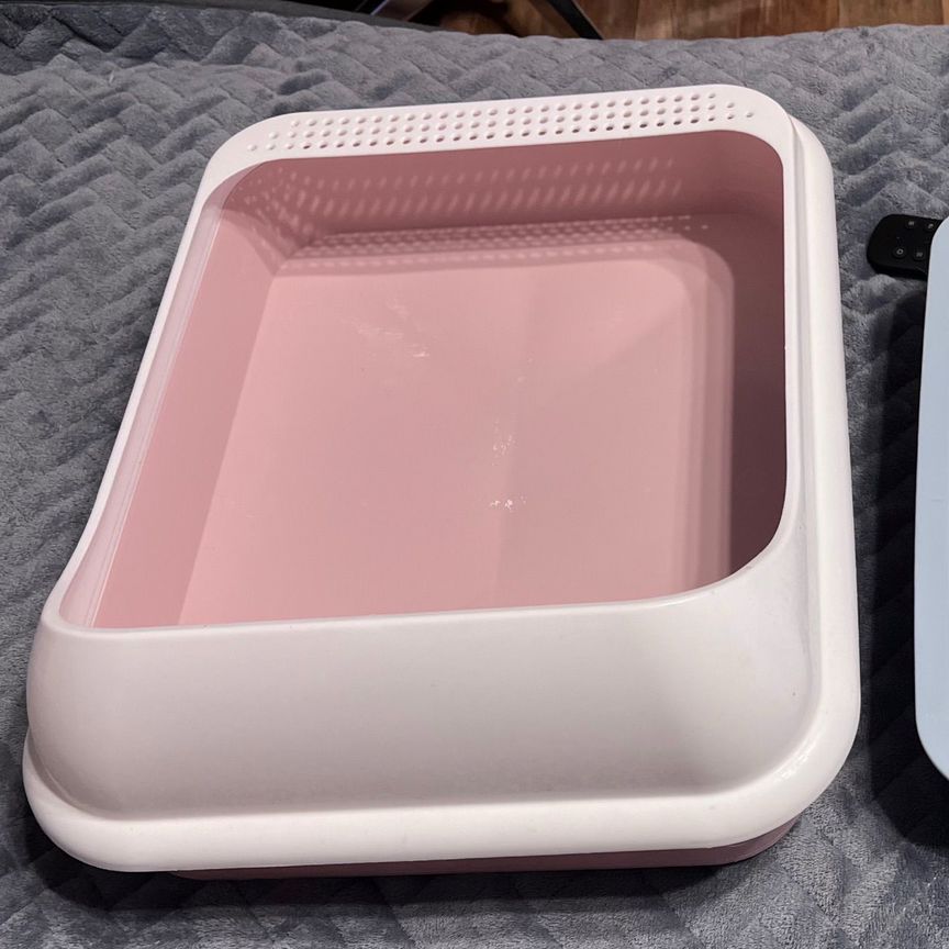 Лоток для кошек