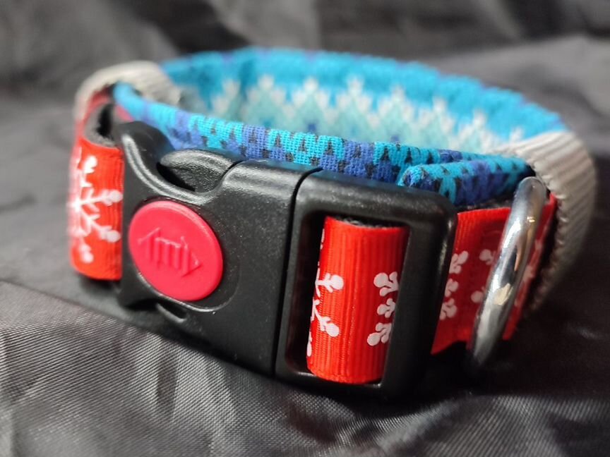 Амуниция ручной работы