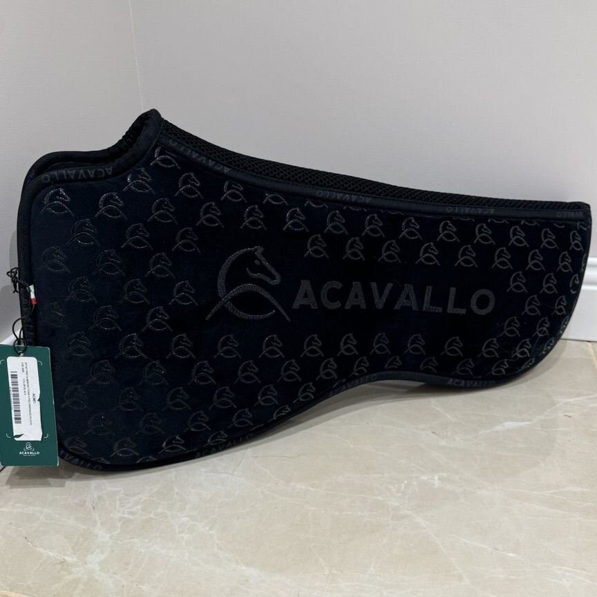 Амортизатор под седло acavallo