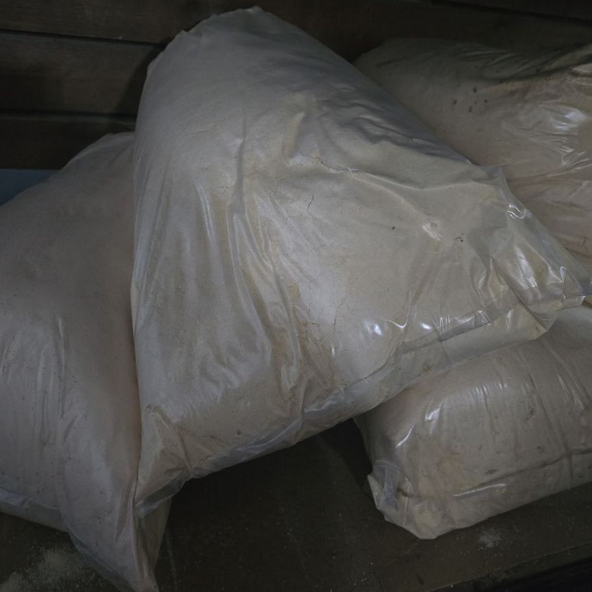 Яичный порошок