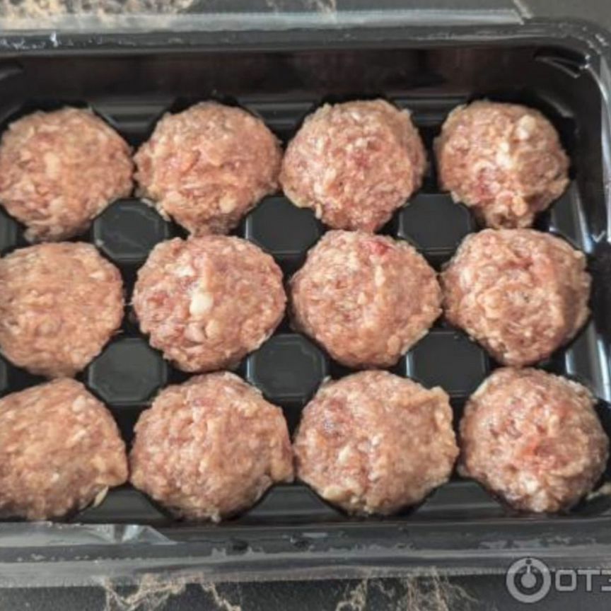 Полуфабрикаты на корм животным