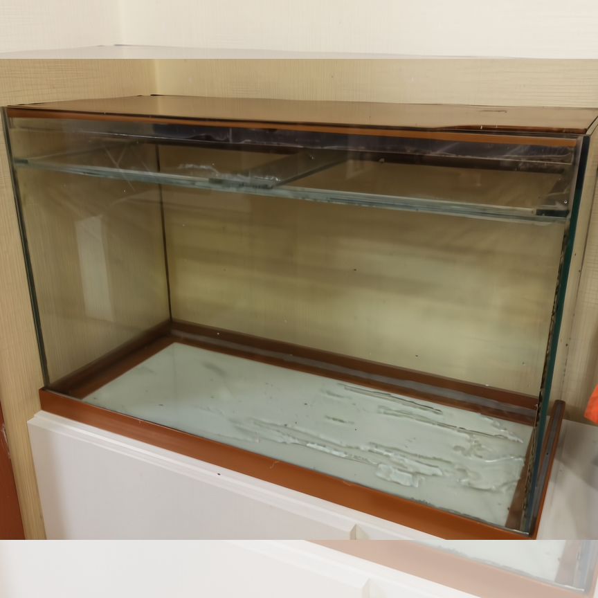 Аквариум 110 литров