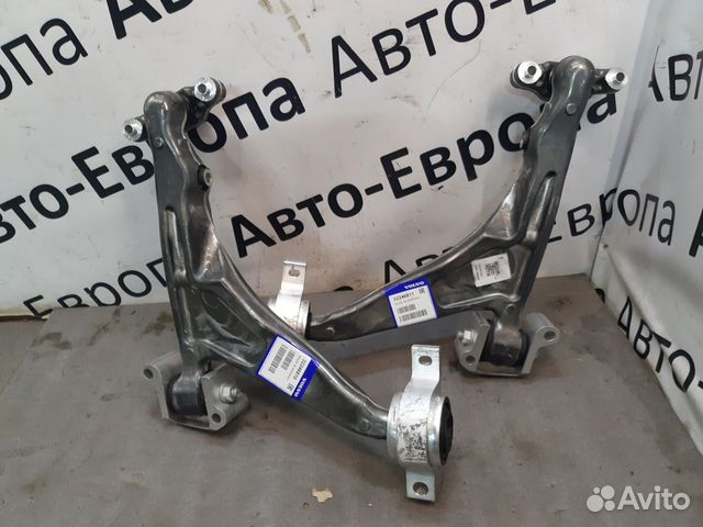 Рычаги Volvo XC90, XC60, V90 новые оригинал купить в Москве VOLVO ...