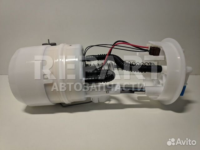 Насос топливный Nissan Qashqai 17040JD03A купить в Москве NISSAN ...