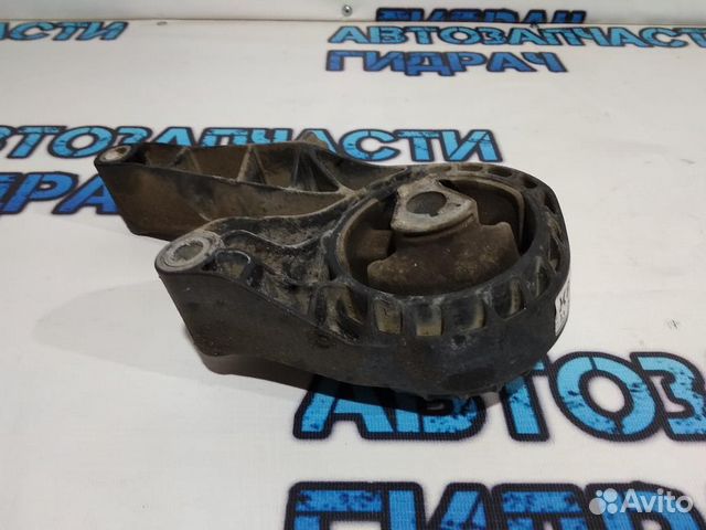 Опора двигателя передняя Chevrolet Cruze 13248607 купить в Тюмени ...