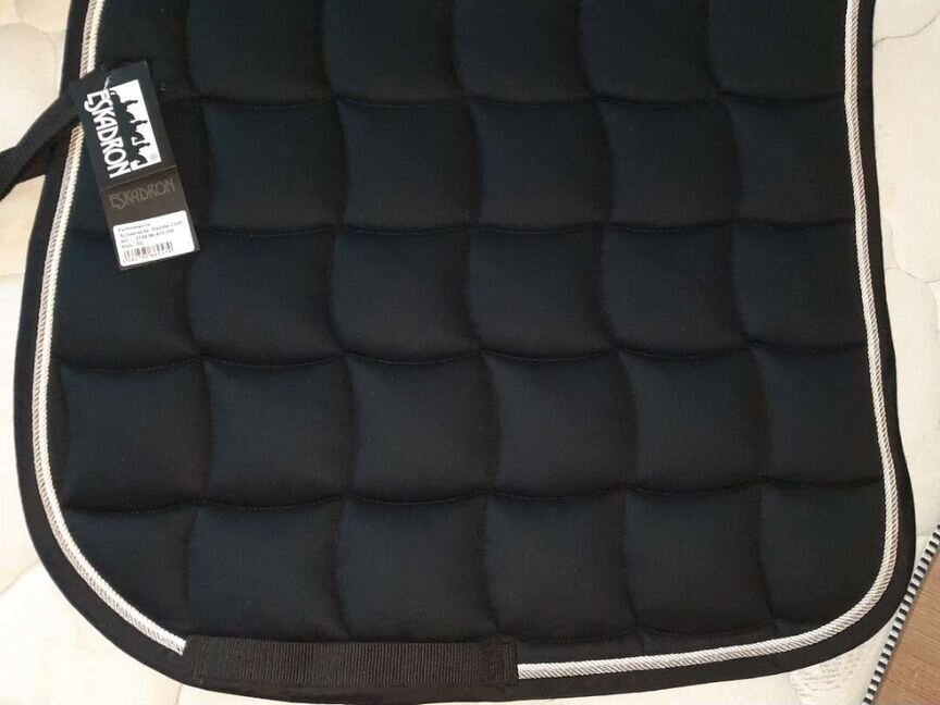 Вальтрапы Eskadron Le Mieux