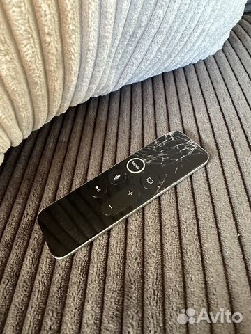Пульт apple tv 4k купить в Москве | Электроника | Авито