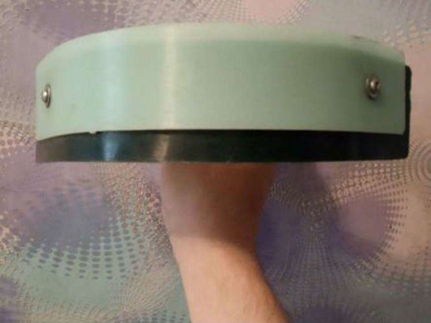 Щётки конные