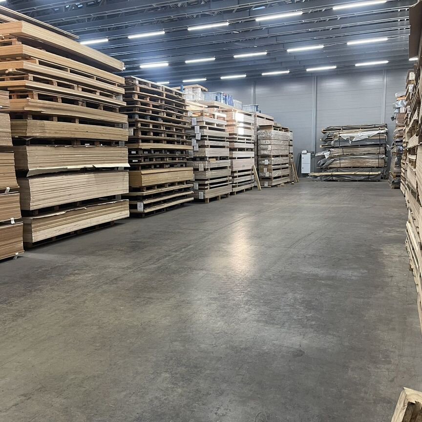 Опилки из сосны