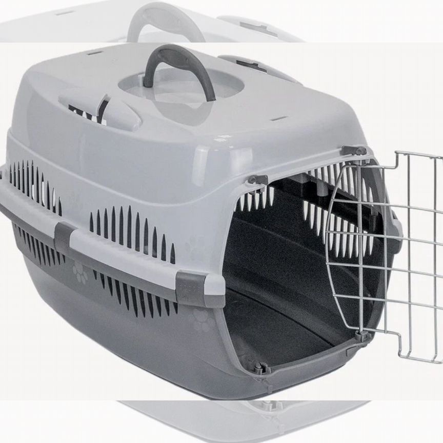 Переноска для животных в самолет