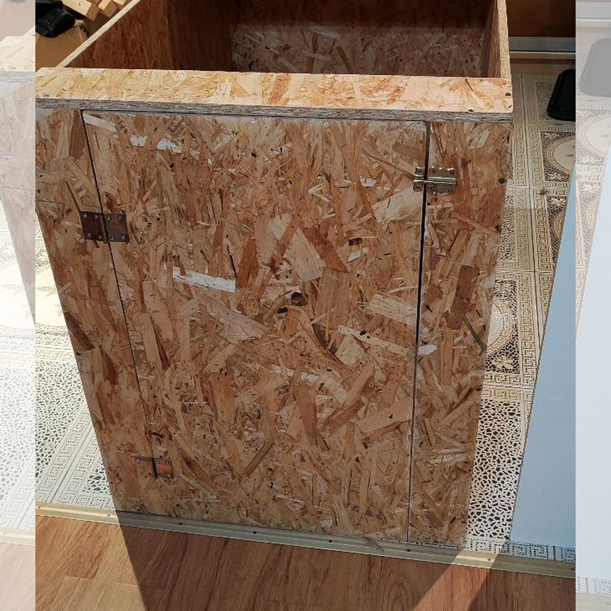 Будка для собаки