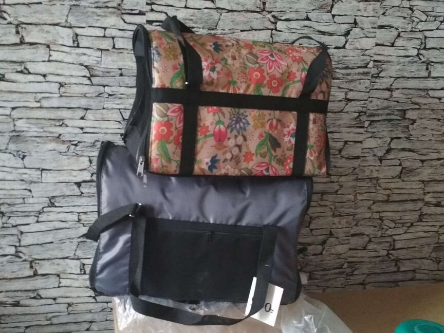 Переноска сумка бокс клетка